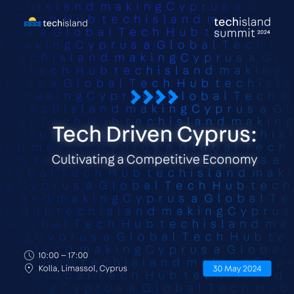 Tech Island | Tech Island